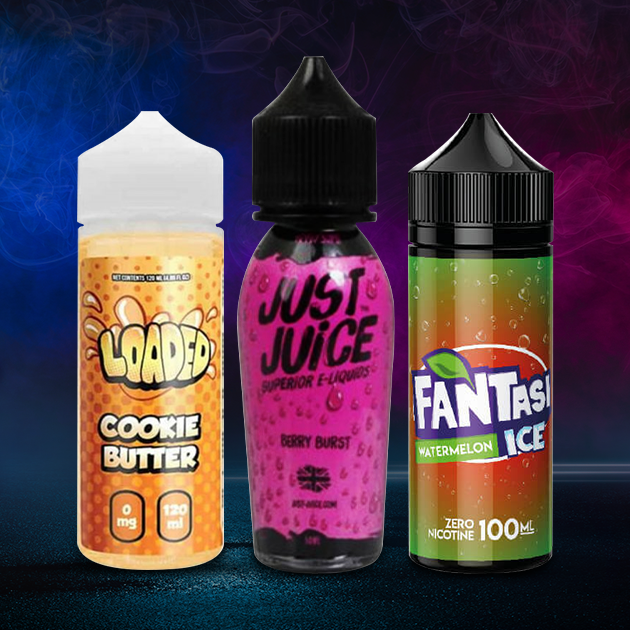 Leading Vape Products Store Online in UK | Vape Boyz – Vape Boyz UK