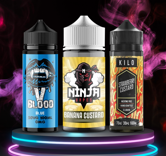 Leading Vape Products Store Online in UK | Vape Boyz – Vape Boyz UK