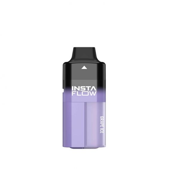 INSTAFLOW 4500 DISPOSABLE VAPE – Vape Boyz UK